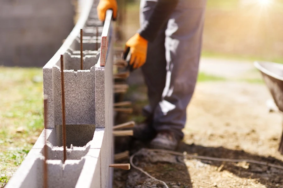 How Masonry Repair Can Prevent Structural Damage - Tip Harrell Masonry